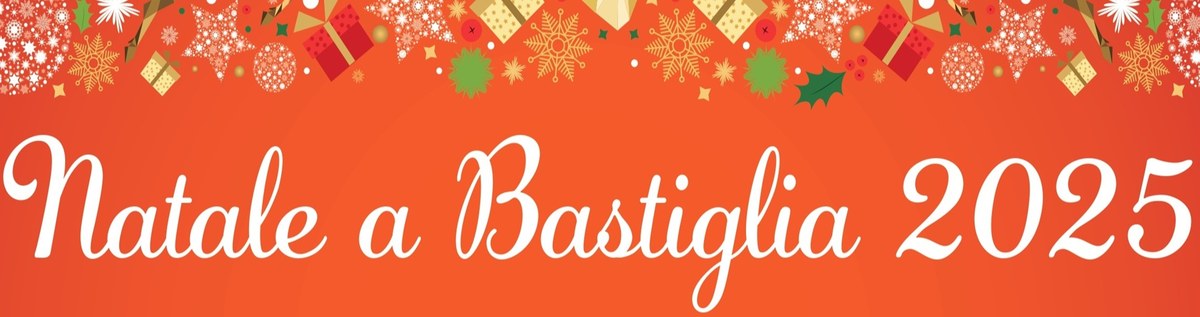 Homepage - Comune di Bastiglia